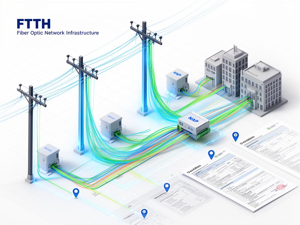 Prismalink - ISP Management